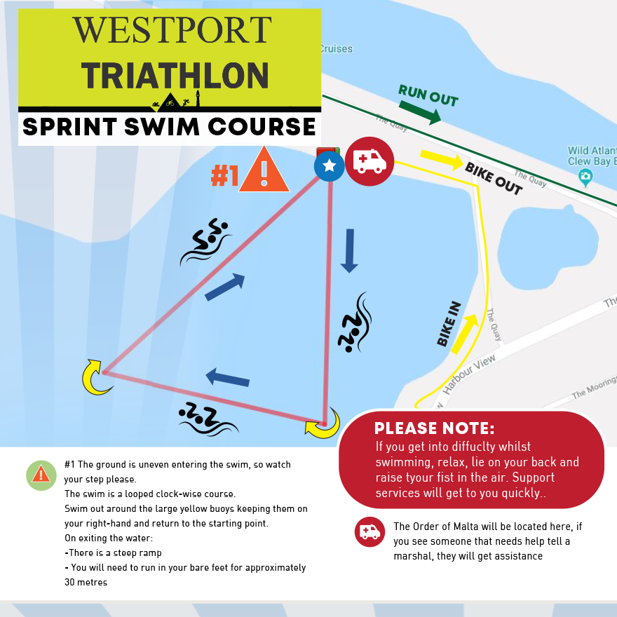 Home - Westport Triathlon